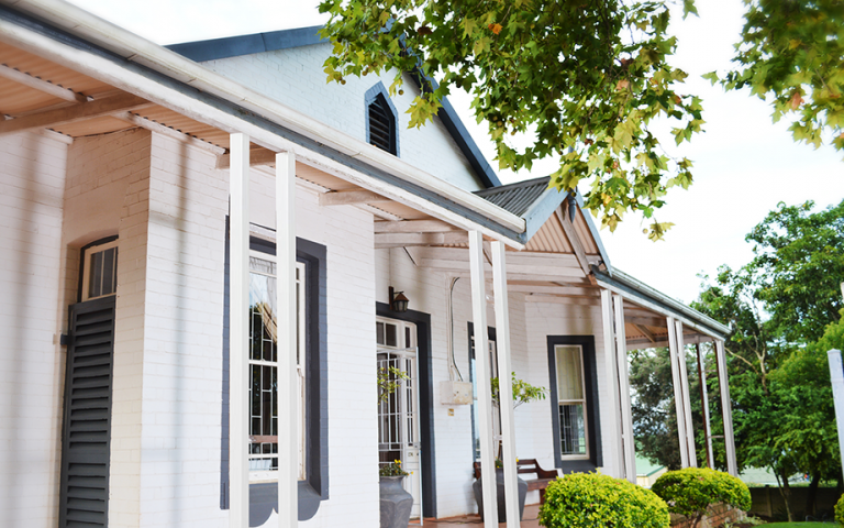 Greytown Accommodation: Travel Guide